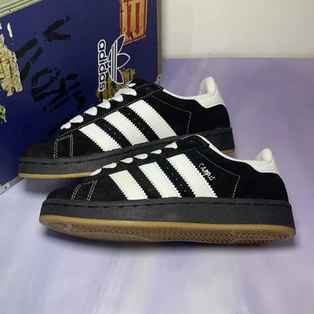 Korn X Adidas Campus 00s - Gem